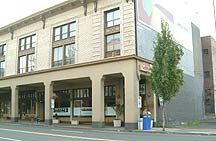 Tuesday Blues at The Bossanova Ballroom--Blues Dancing In Portland ...